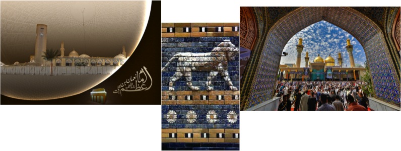 HEADER TWO | محمد توفيق علاوي